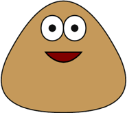 Emoções do Pou | Pou Wiki | Fandom