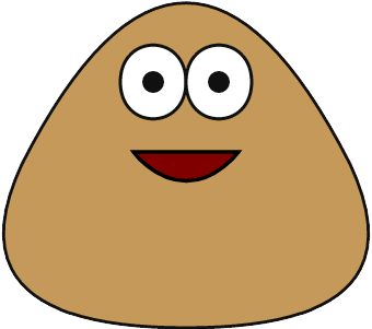 Emoções do Pou | Pou Wiki | Fandom
