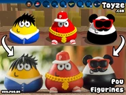 Pou (character)/Gallery | Pou Wiki | Fandom