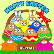 Pou (character)/Gallery | Pou Wiki | Fandom