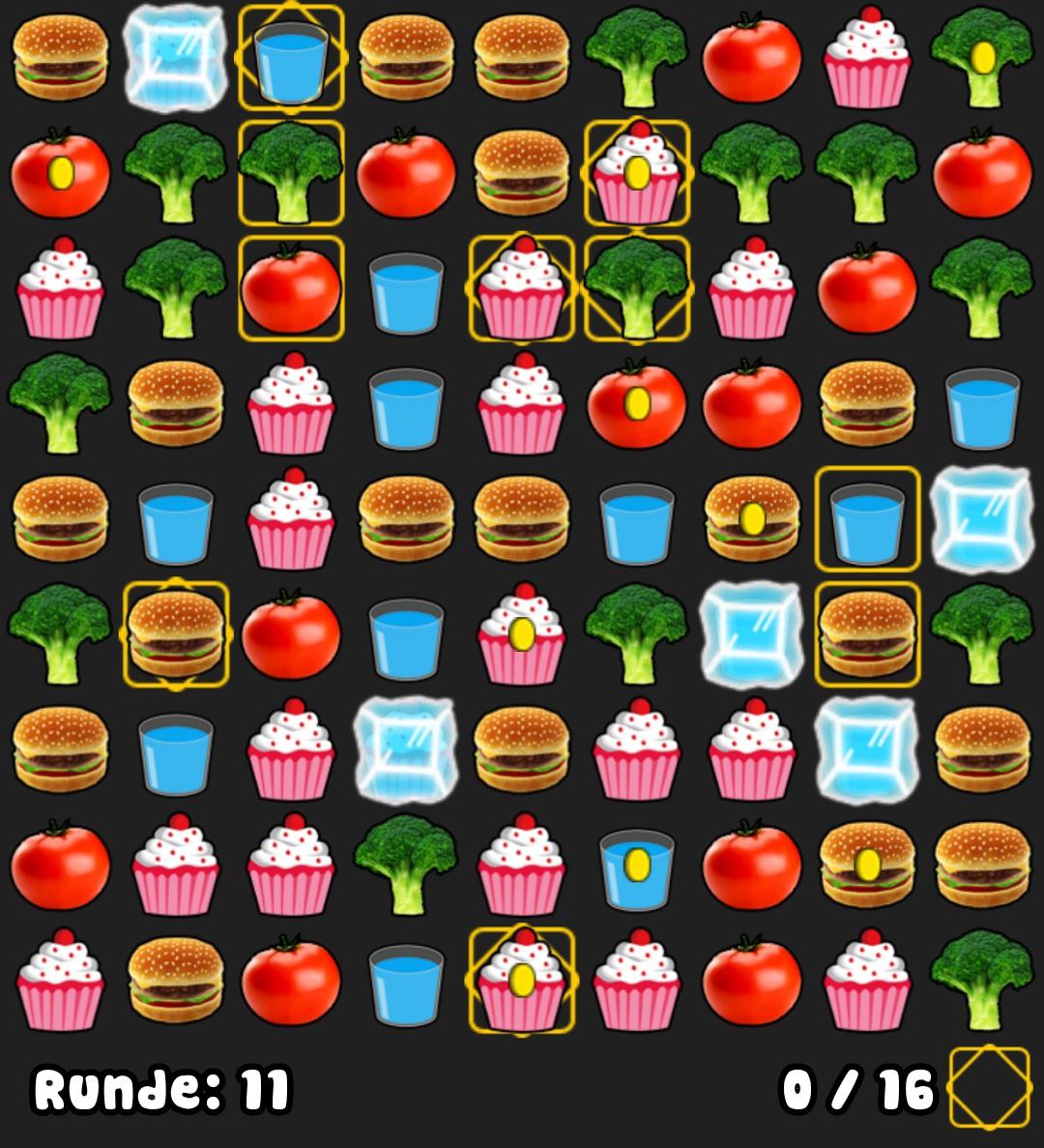 Food Swap | Pou Wiki | Fandom