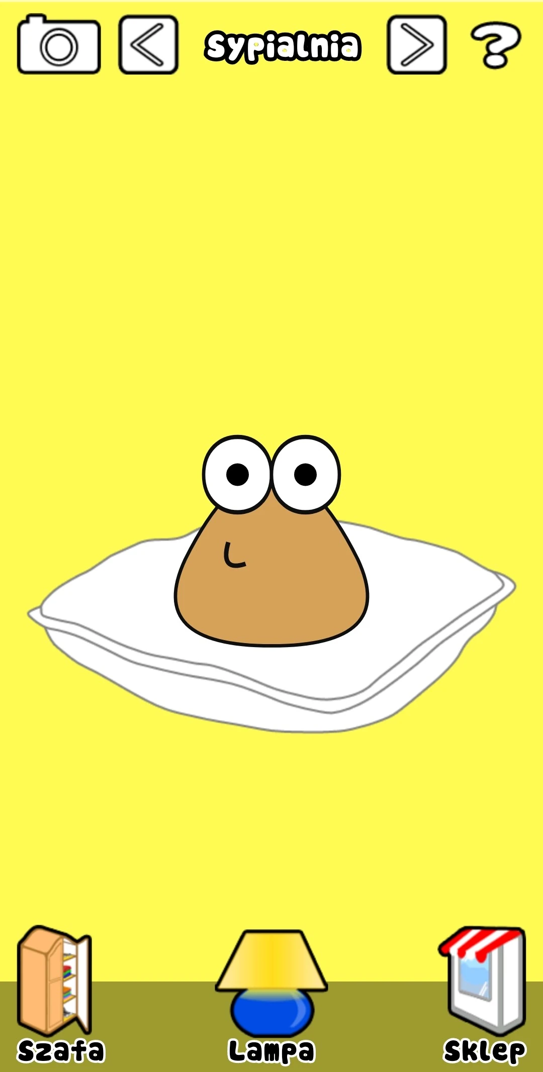 Sypialnia | Pou Wiki | Fandom