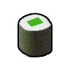 Sushi | Pou Wiki | Fandom
