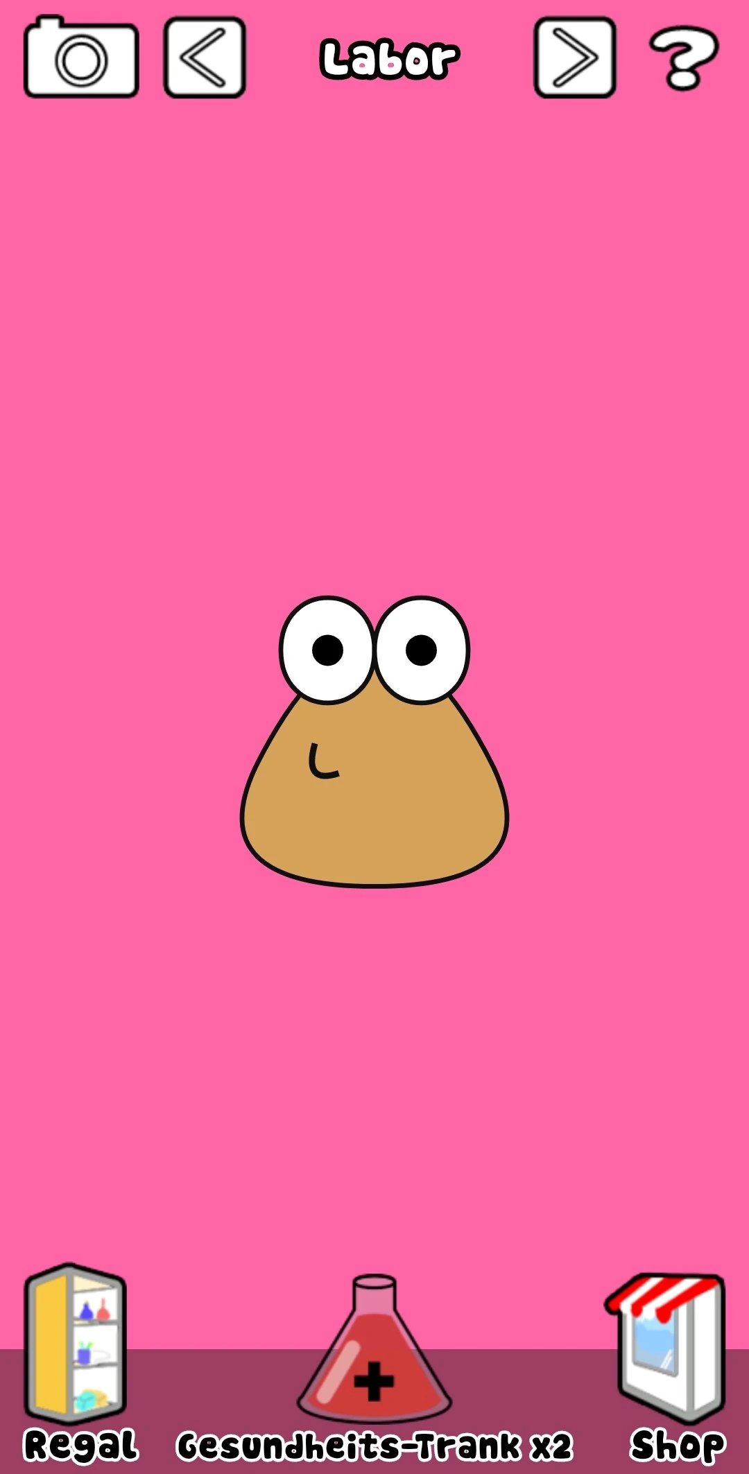 Labor | Pou Wiki | Fandom