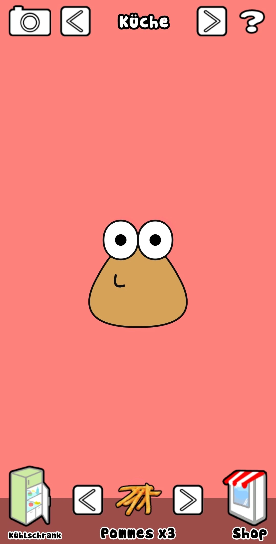 Küche | Pou Wiki | Fandom