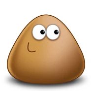 Pou (character)/Gallery | Pou Wiki | Fandom