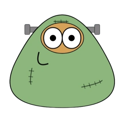 Frankenpou | Pou Wiki | Fandom