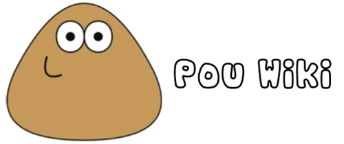 Pou (character) | Pou Wiki | Fandom