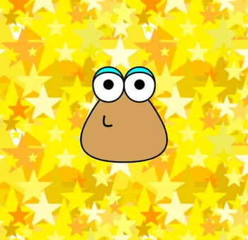 Sombra de ojos | Wiki Pou | Fandom