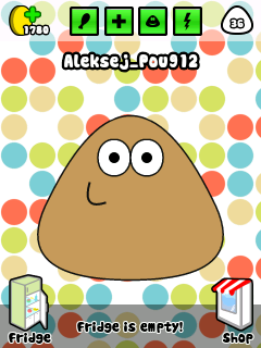 Кухня | Pou вики | Fandom