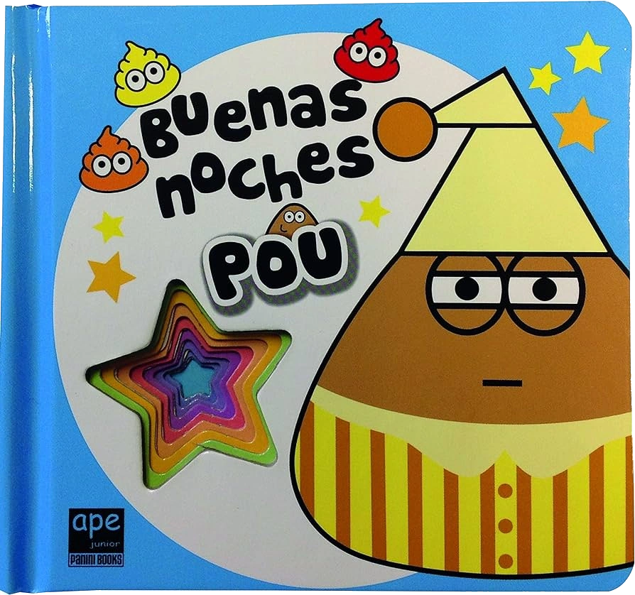 Listas de libros | Wiki Pou | Fandom