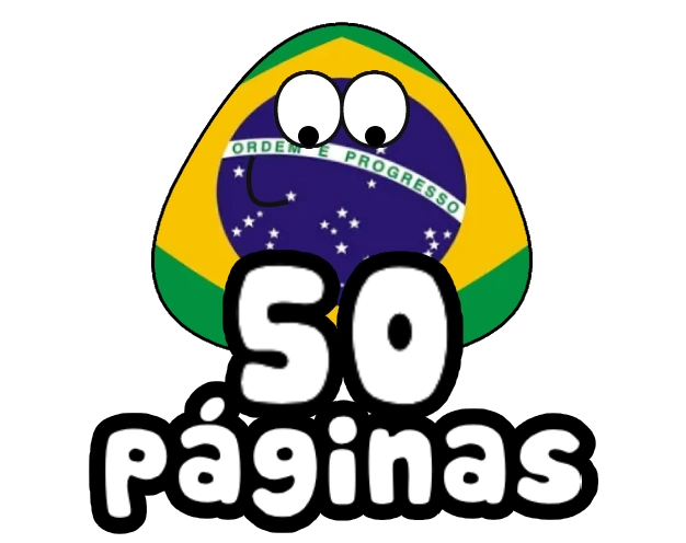 Blog de usuário:OesKy/50 Páginas!! | Pou Wiki | Fandom