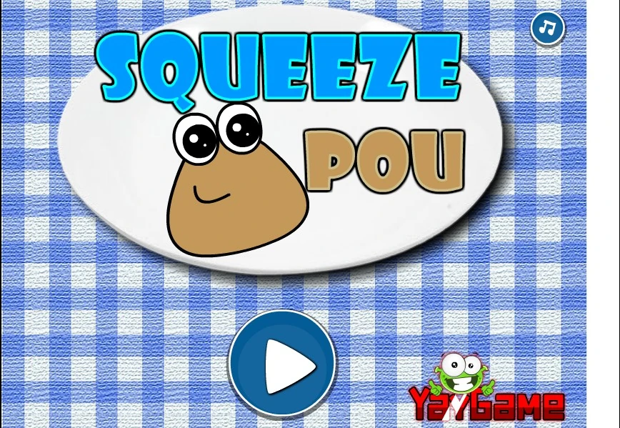 List of Pou Internet phenomena/Fan games and bootlegs | Pou Wiki | Fandom