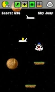 Sky Jump | Wiki Pou | Fandom