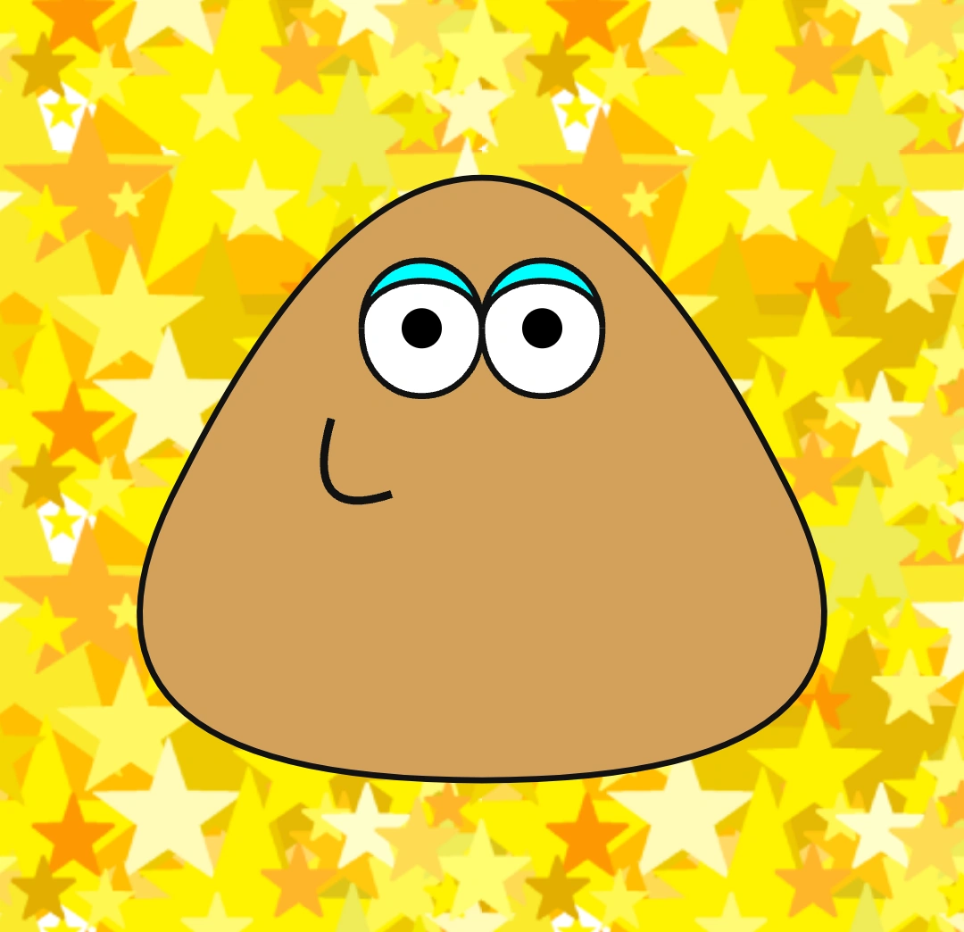 Sombra de ojos | Wiki Pou | Fandom