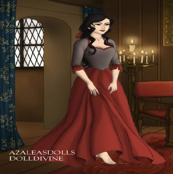 Eleanor Washington | Wiki Poudlard / Hogwarts | Fandom