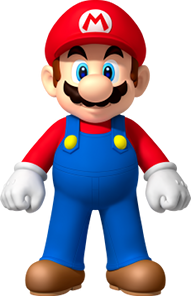 Mario | Pouetpu Wiki | Fandom