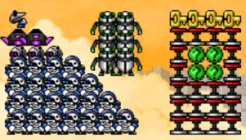 Monster Overload | Pouetpu Wiki | Fandom