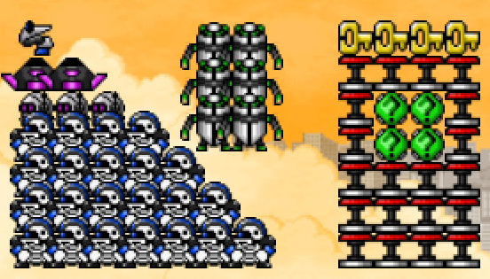 Monster Overload | Pouetpu Wiki | Fandom