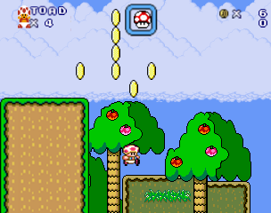 Blind jump | Pouetpu Wiki | Fandom