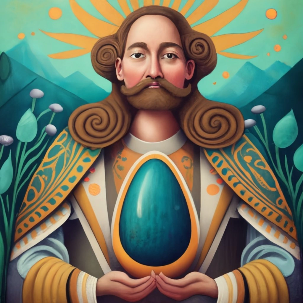 Isaac Léon | Wiki POULLAND | Fandom