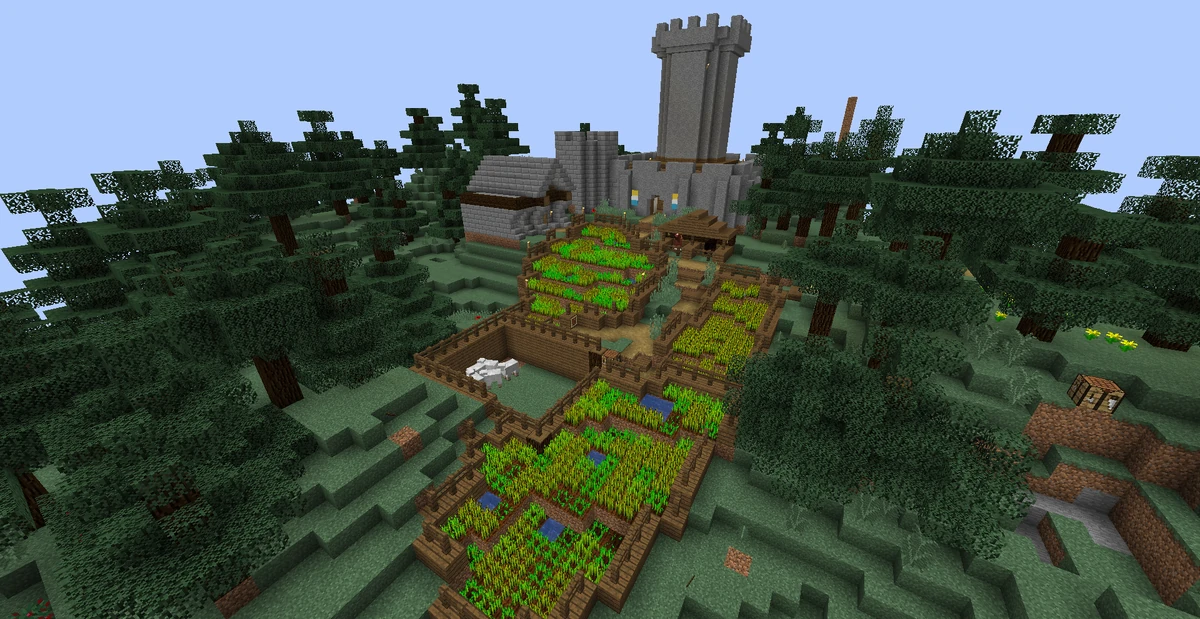 Jakelandia | Poultry SMP Wiki Official Wiki | Fandom