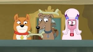The Pupple's Court | Pound Puppies: Psia Paczka Wiki | Fandom
