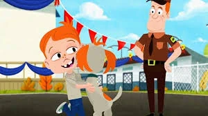 The Yipper Caper | Pound Puppies: Psia Paczka Wiki | Fandom