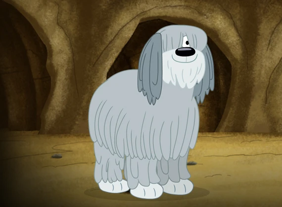 Niblet | Pound Puppies: Psia Paczka Wiki | Fandom