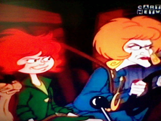 Brattina Stoneheart | Pound Puppies 1986 Wiki | Fandom