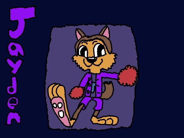 Jayden | Pound Puppies 1986 Wiki | Fandom