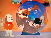 Episode 9: Secret Agent Pup | Pound Puppies 1986 Wiki | Fandom