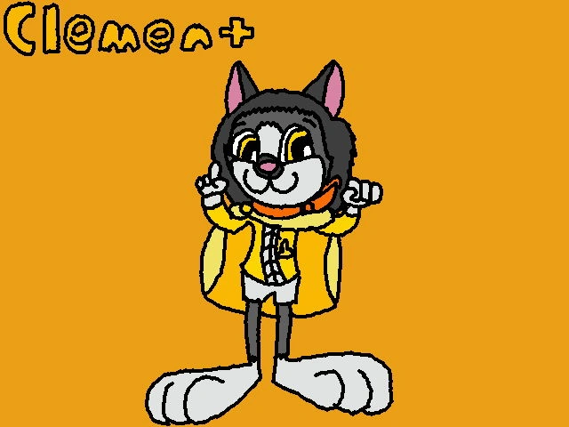 Clement | Pound Puppies 1986 Wiki | Fandom