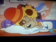 Howler | Pound Puppies 1986 Wiki | Fandom