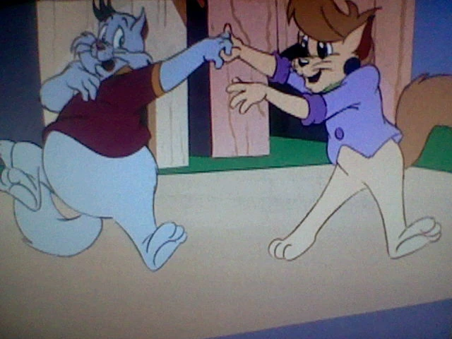 Pound Purries | Pound Puppies 1986 Wiki | Fandom