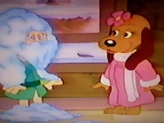 Gallery for Snowbound Pound | Pound Puppies 1986 Wiki | Fandom