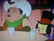 Whopper | Pound Puppies 1986 Wiki | Fandom