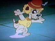 Episode 11: The Star Pup | Pound Puppies 1986 Wiki | Fandom