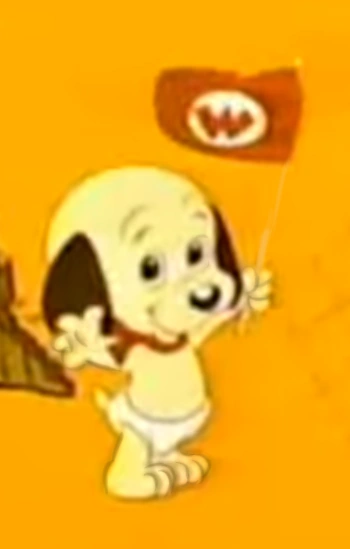 Whopper | Pound Puppies 1986 Wiki | Fandom