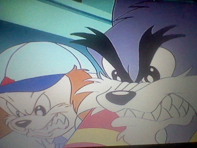 Beamer | Pound Puppies 1986 Wiki | Fandom