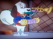 Episode 26: Cooler, Come Back | Pound Puppies 1986 Wiki | Fandom