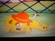 Pound Puppies Pet Care Corner | Pound Puppies 1986 Wiki | Fandom