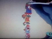 Episode 21: Snow Puppies/Nose Marie Day | Pound Puppies 1986 Wiki | Fandom
