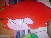 Brattina Stoneheart | Pound Puppies 1986 Wiki | Fandom