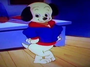 Whopper | Pound Puppies 1986 Wiki | Fandom