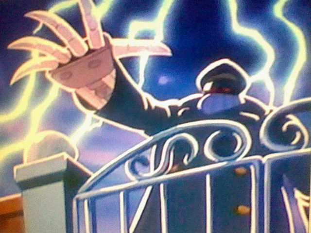 Captain Slaughter | Pound Puppies 1986 Wiki | Fandom