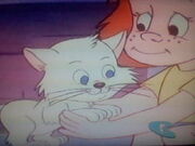 Other Cats | Pound Puppies 1986 Wiki | Fandom