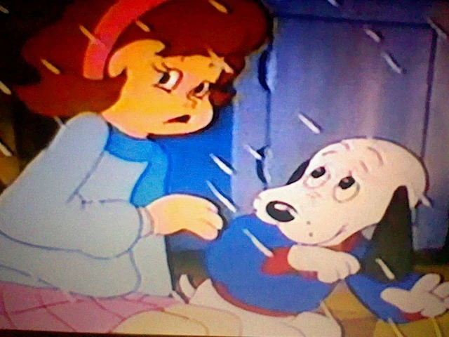 Books | Pound Puppies 1986 Wiki | Fandom