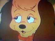 Other Dogs | Pound Puppies 1986 Wiki | Fandom