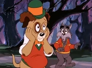 Howler | Pound Puppies 1986 Wiki | Fandom